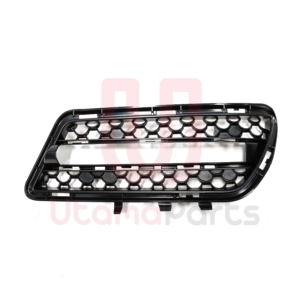 COVER GRILL MERCEDES BENZ E CLASS 2009-2016 W 212, a2128851853 | Shopee ...