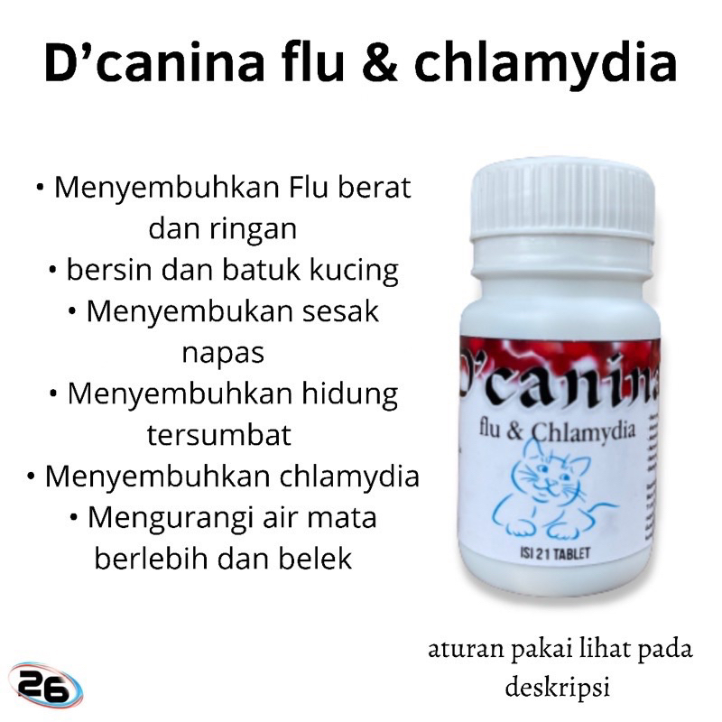 MATA D'canina Light And Heavy Cat Flu Medicine Or menahun Cat Vitamins ...