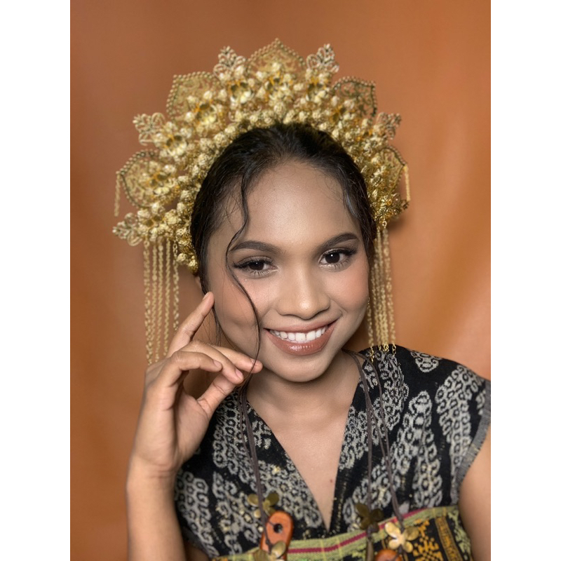 Malay Crown Edit Malay Crown Malay Crown Malaysian magkota Bridal Crown ...