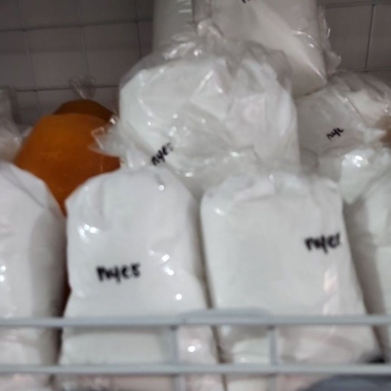 Nyes sugar repack 500g/ donut sugar/ snow sugar | Shopee Singapore