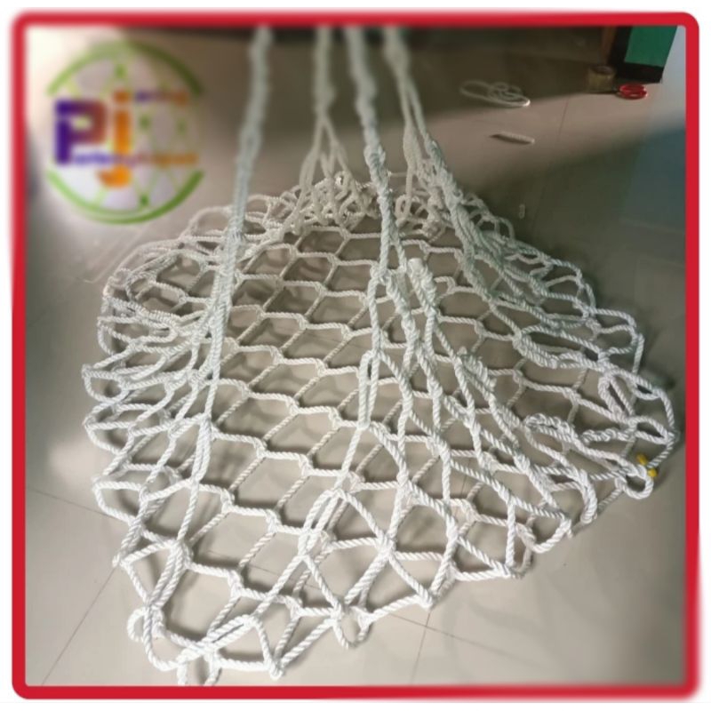 12mm Nylon cargo net Lifting Goods (10cm2 Hole) | Shopee Singapore