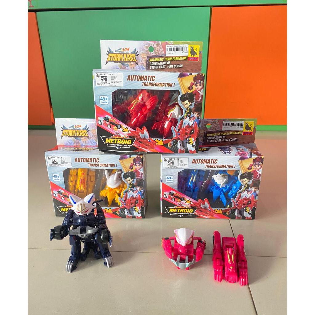 Disassembly robot Toy/Transformation Vehicle robot Toy/2in1 robot Toy ...