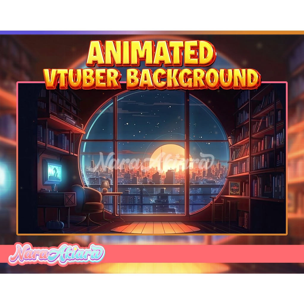 Bring a Professional Impression in Your Streaming with a Creative ...