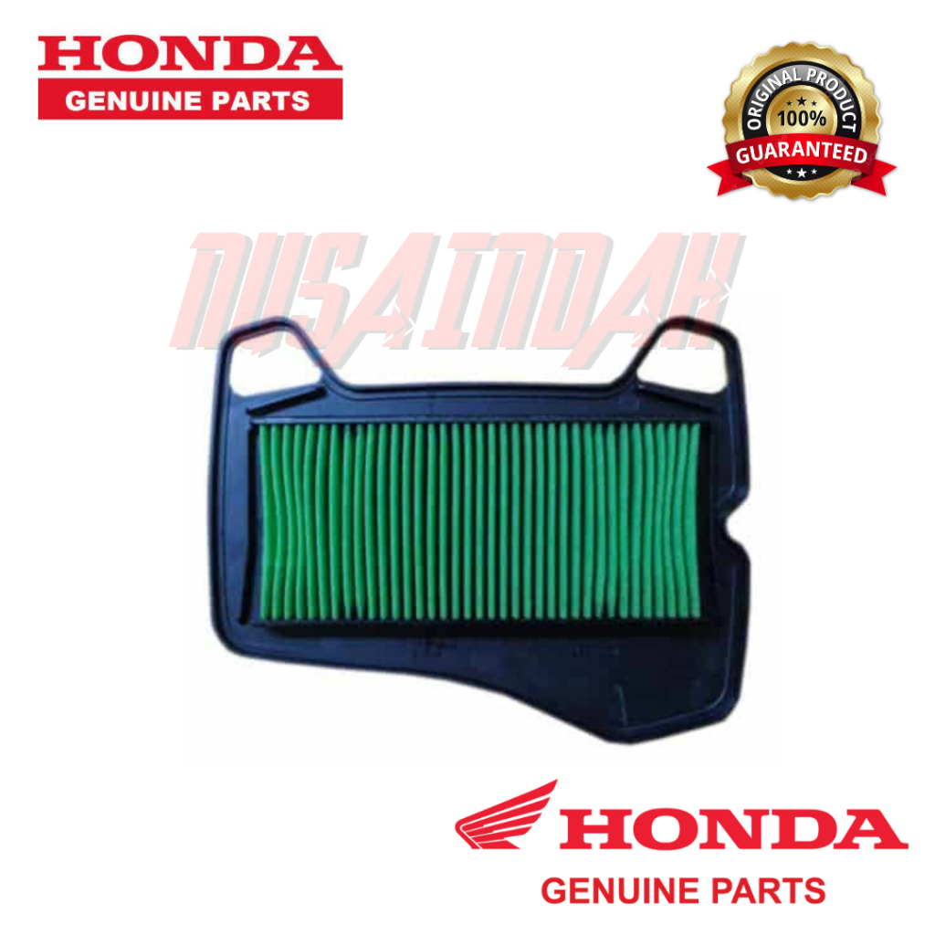 Original Honda Revo F1 Filter | Shopee Singapore