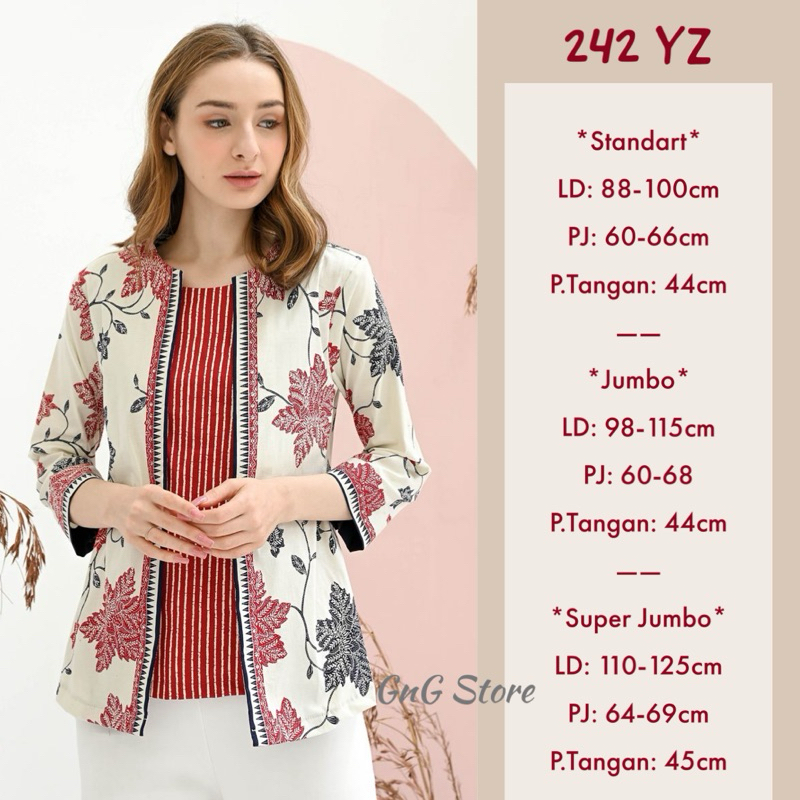 YZ Series / Couple Batik / Batik Dress / Batik Top / Batik Uniform / Jumbo Batik / Men's Batik ...