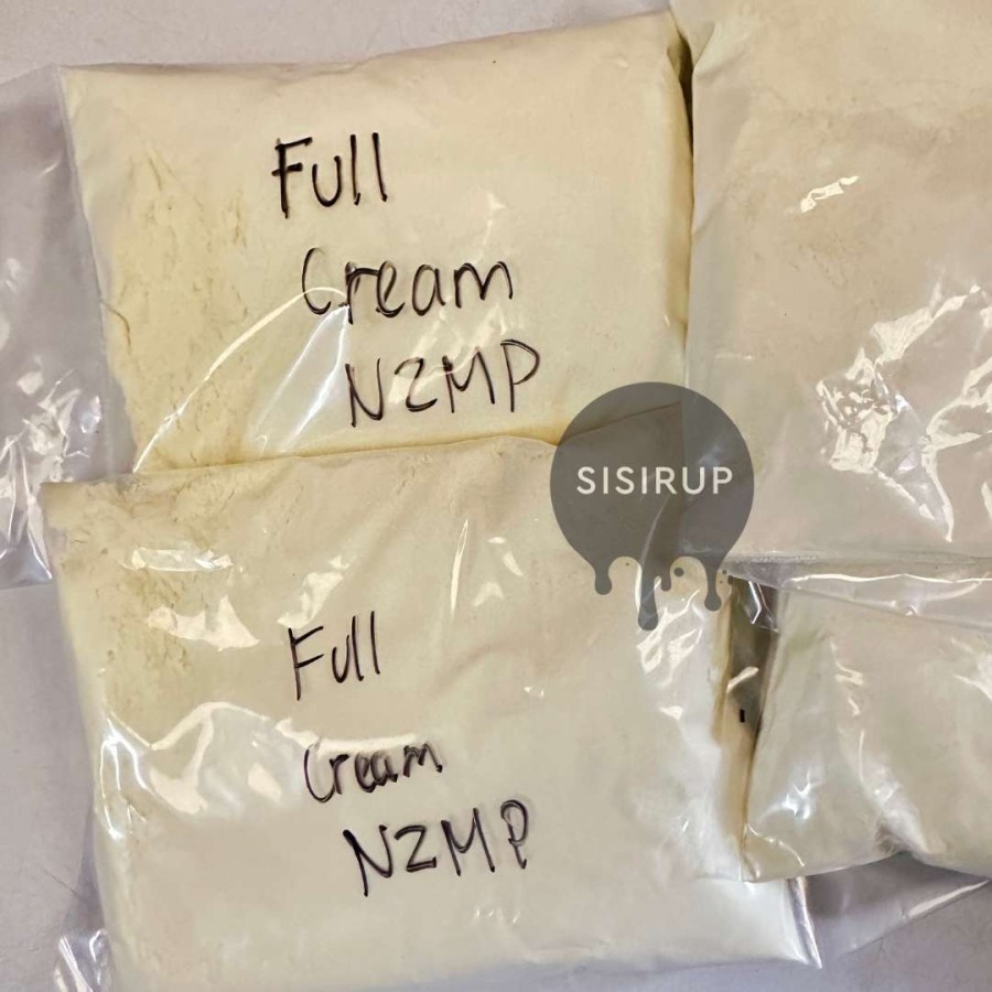 Halal Milk Powder 1kg/Full Cream Milk/Milk Powder/NZMP | Shopee Singapore