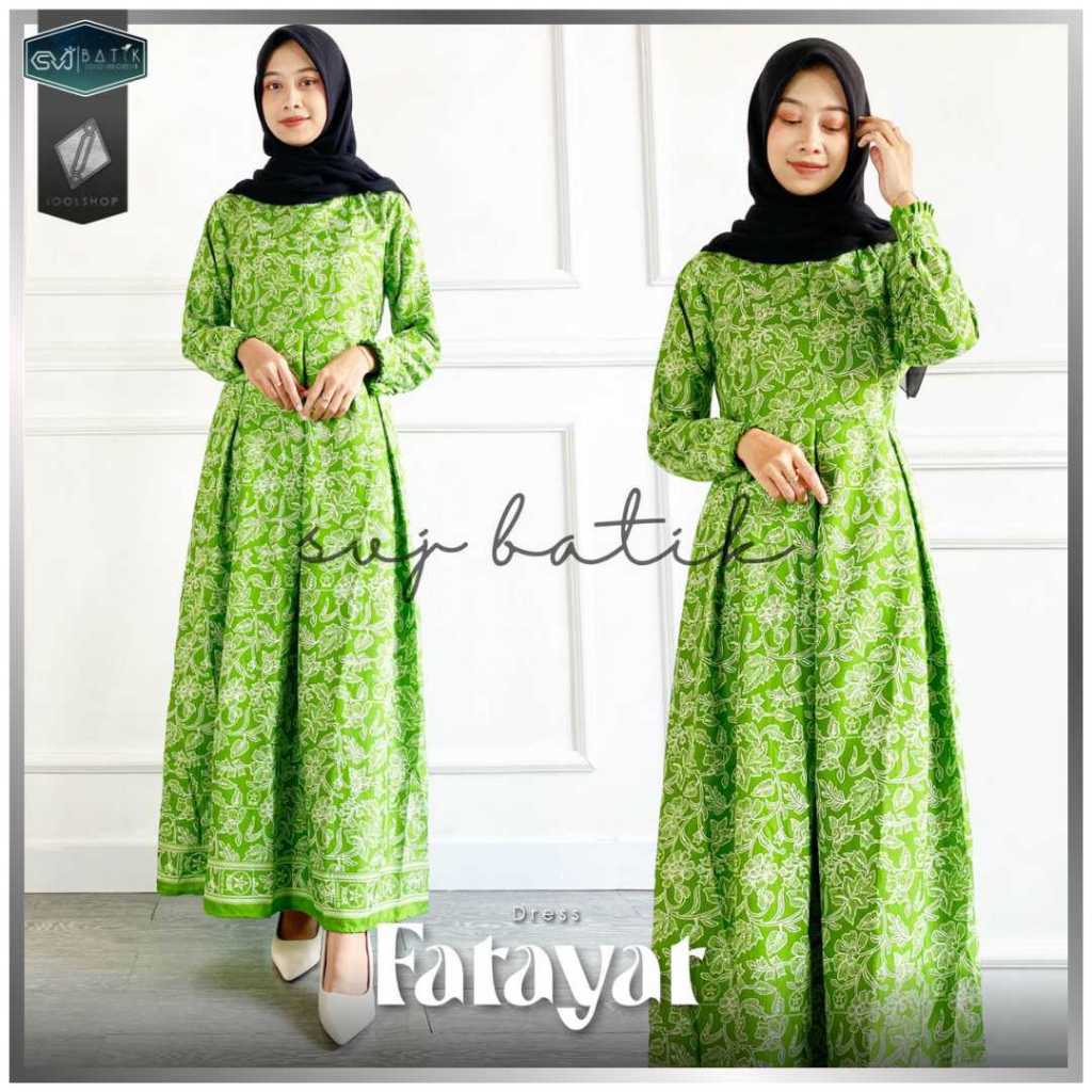 The Latest NU BATIK SET Of 2024 ORI Sogan GAMIS, The Latest NU BATIK ...