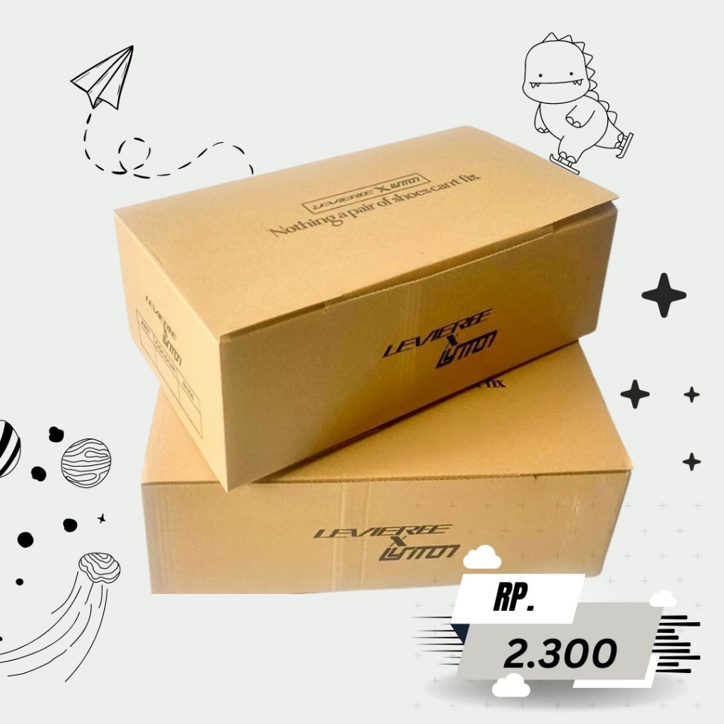 Plk Additional Cardboard Box Packing/Premium Packaging Shoe Box ...