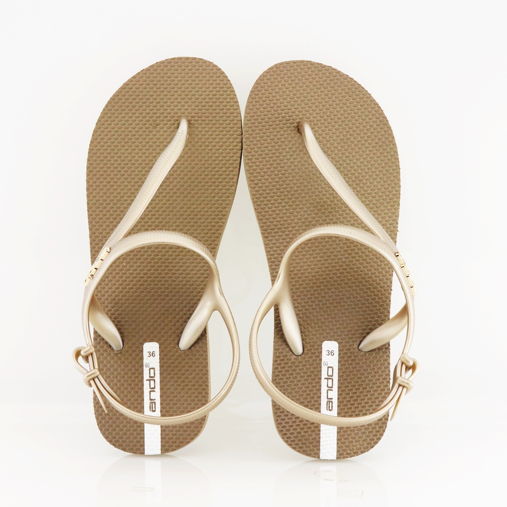 New!! Ando Nora Ginger/Snap - The Latest 2024 Women's Strap Sandals ...