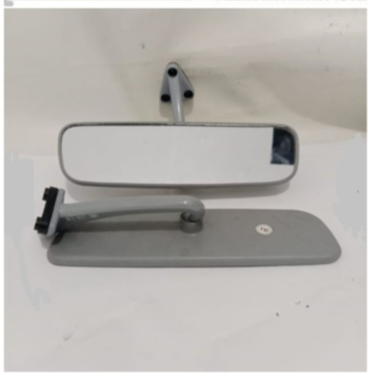 Cabin Center Mirror Middle Cabin Mirror Mitsubishi L300 Canter Truck ...