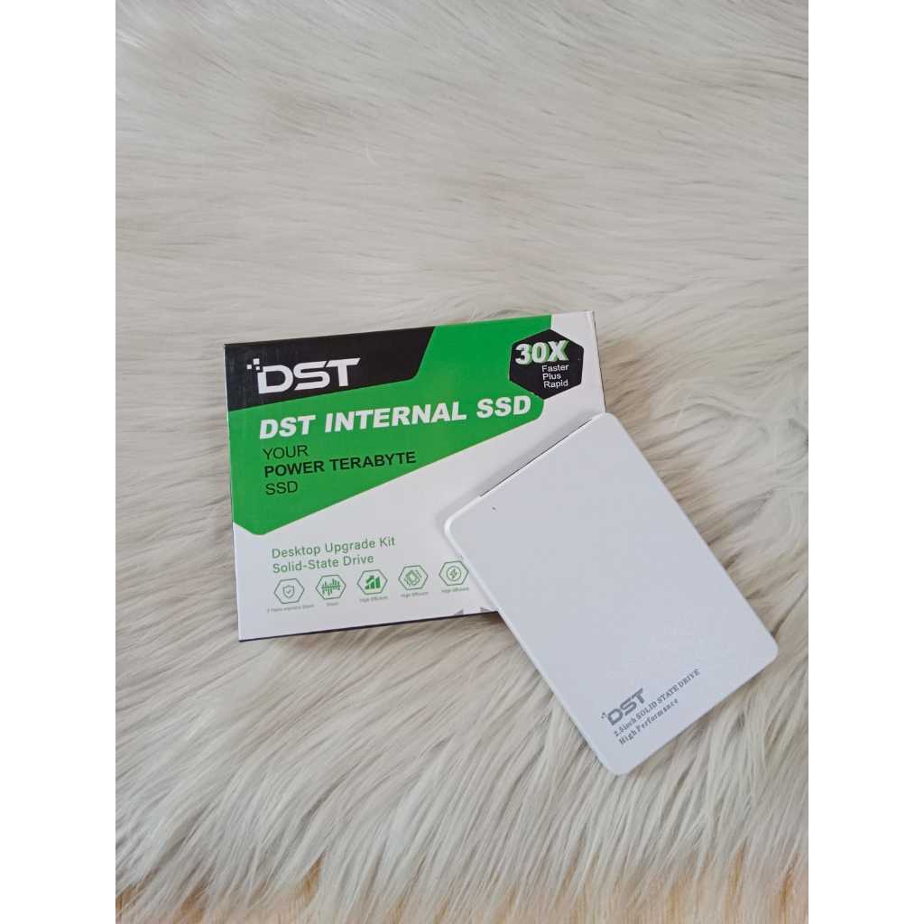 Ssd 128G ORIGINAL DST/Official Warranty | Shopee Singapore