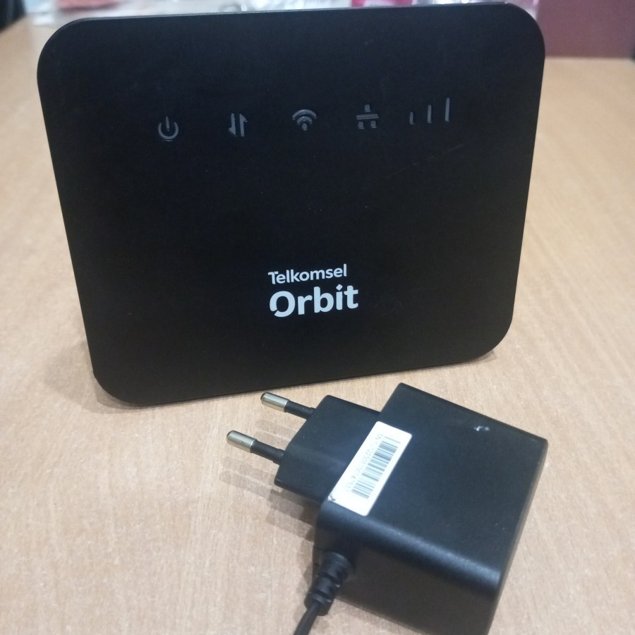 Orbit STAR LITE HKM0126 WI-FI ROUTER ALREADY UNLOCK ALL OPERATOR ...