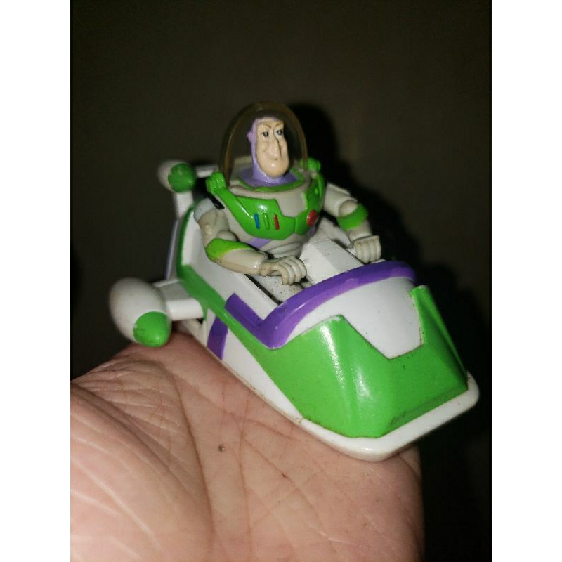 Action FIGURE BUZZ LIGHTYEAR BUSS LIGHT YEAR TOY STORY TOYSTORI ...