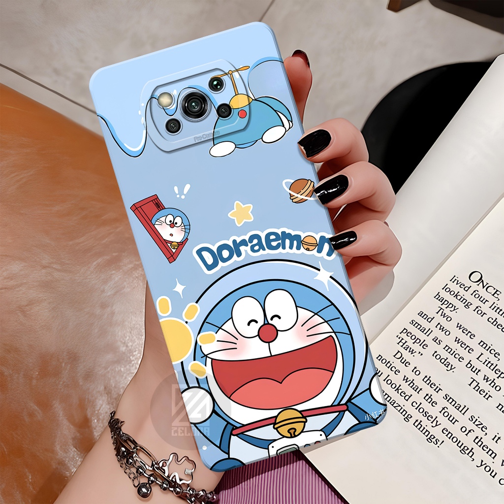 HP Softcase XIAOMI POCO X3 / X3 NFC / X3 PRO - Silicone Pro Camera ...