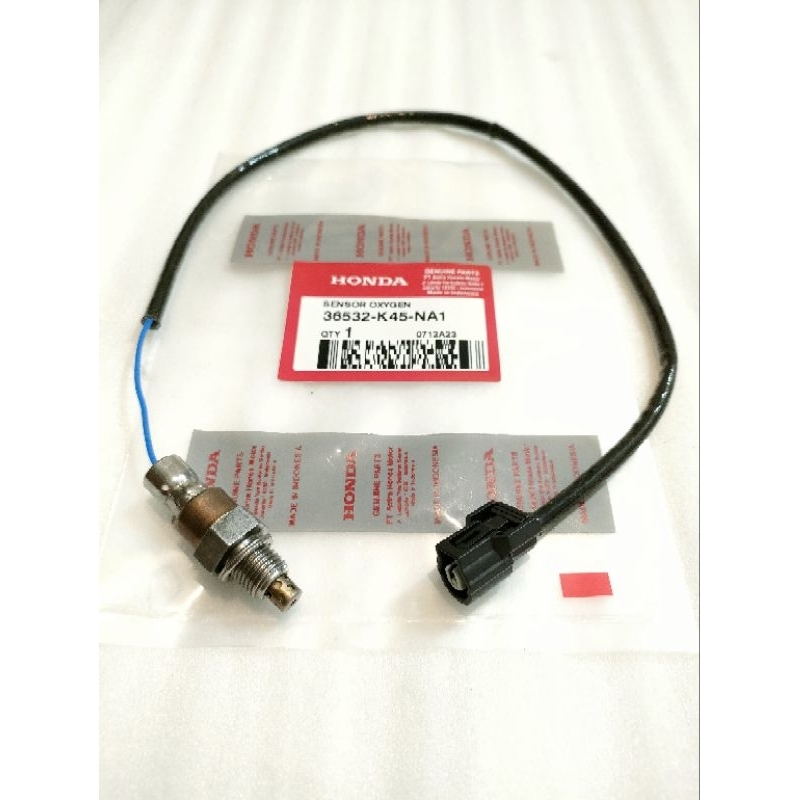 O2 sensor oxygen 02 sensor Exhaust Emission all new cb150r streetfire ...