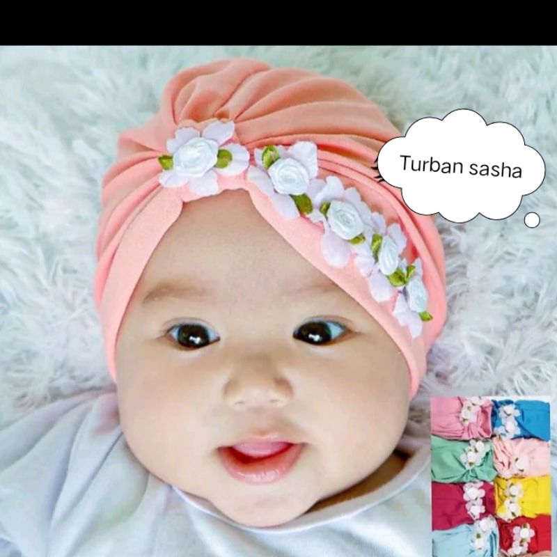 Tuban Child Ciput Baby SASHA 0-2 Years | Shopee Singapore