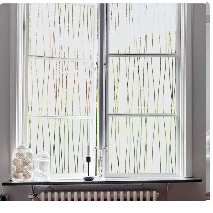 Gm - D020 | Glass Sticker | Glass STICKER | Window STICKERS | Sunblast ...