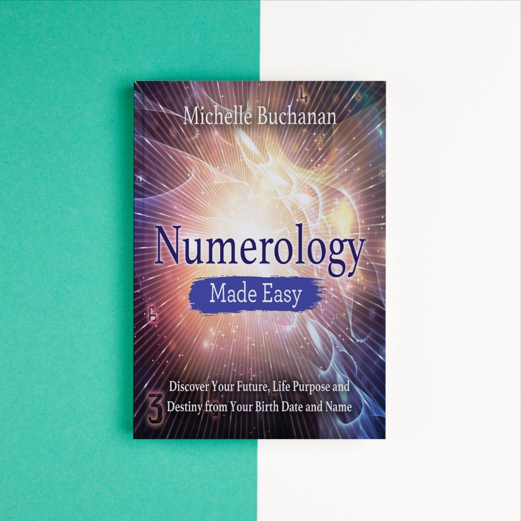 (Eng) Numeracy Made Easy by Michelle Bustan | Shopee Singapore