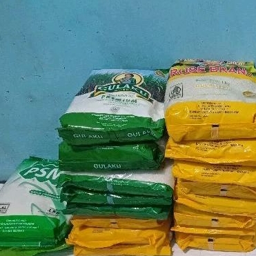 [Live Xtra] 1kg Packaged Sugar | Shopee Singapore