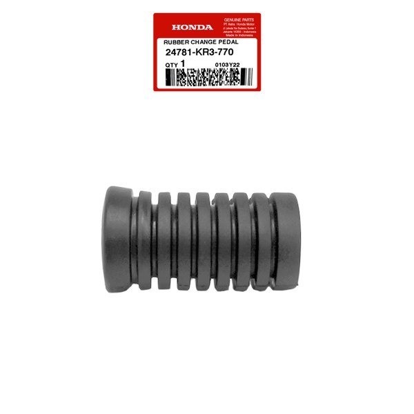 Gear Shift Rubber – CBR 150, CRF 150L, CBR 250, CB150R Streetfire ...