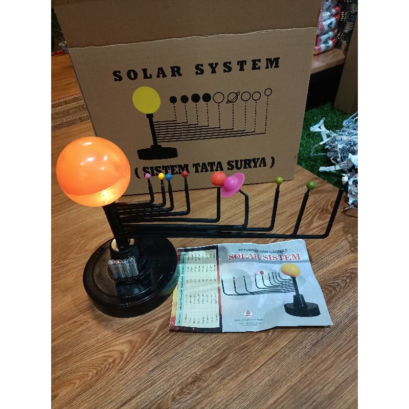 KAYU Solar system. solar system. name of the planet. planetal props (FREE WOOD PACKING) | Shopee ...
