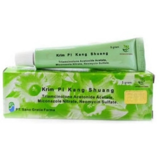 Itching Ointment eczema exsim Ointment anti-Fungal Skin Guaranteed ...