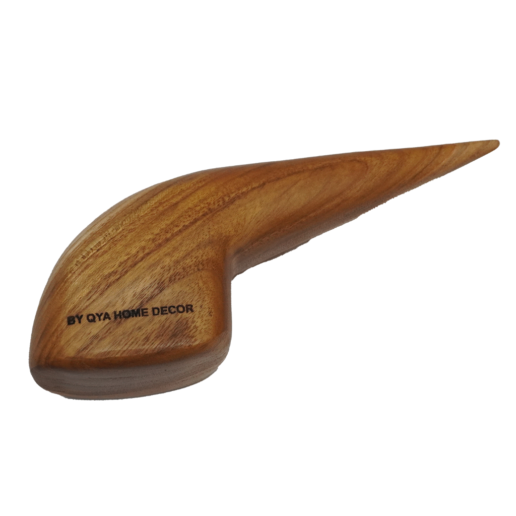 KAYU Pestle / Punch From Teak Wood | Shopee Singapore