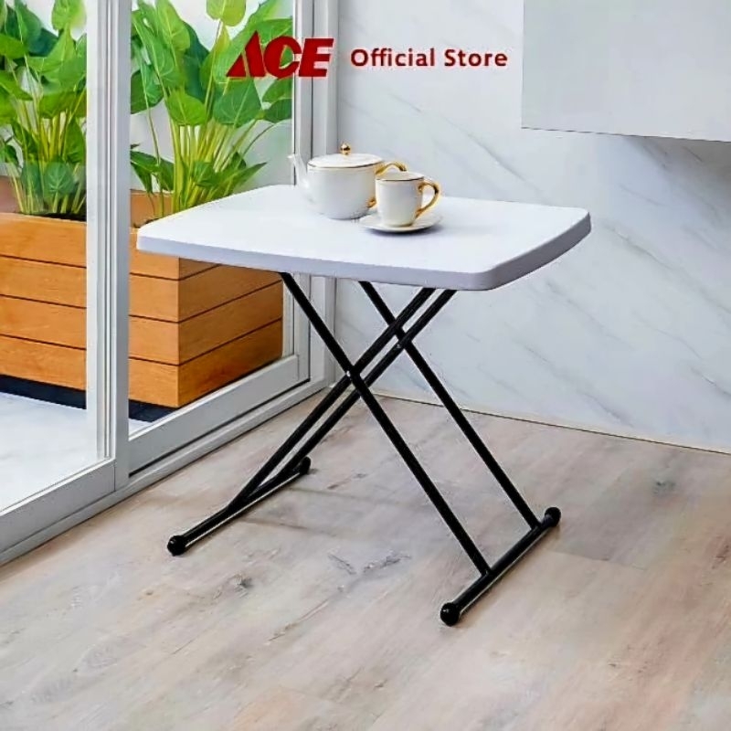 Multipurpose Folding Table - dining table-laptop table- work - study ...