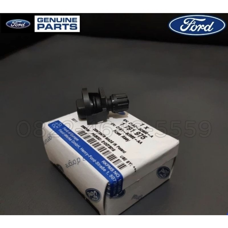 Original Ford fiesta And ecosport radiator Cover | Shopee Singapore