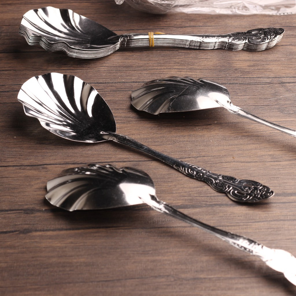 Vegetable Ladle, Buffet Rice Ladle - PCS | Shopee Singapore