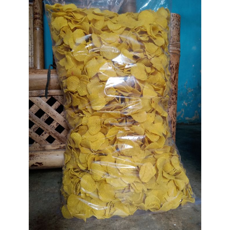 Yellow COIN PUYUR 1 BALL (5KG) | Shopee Singapore