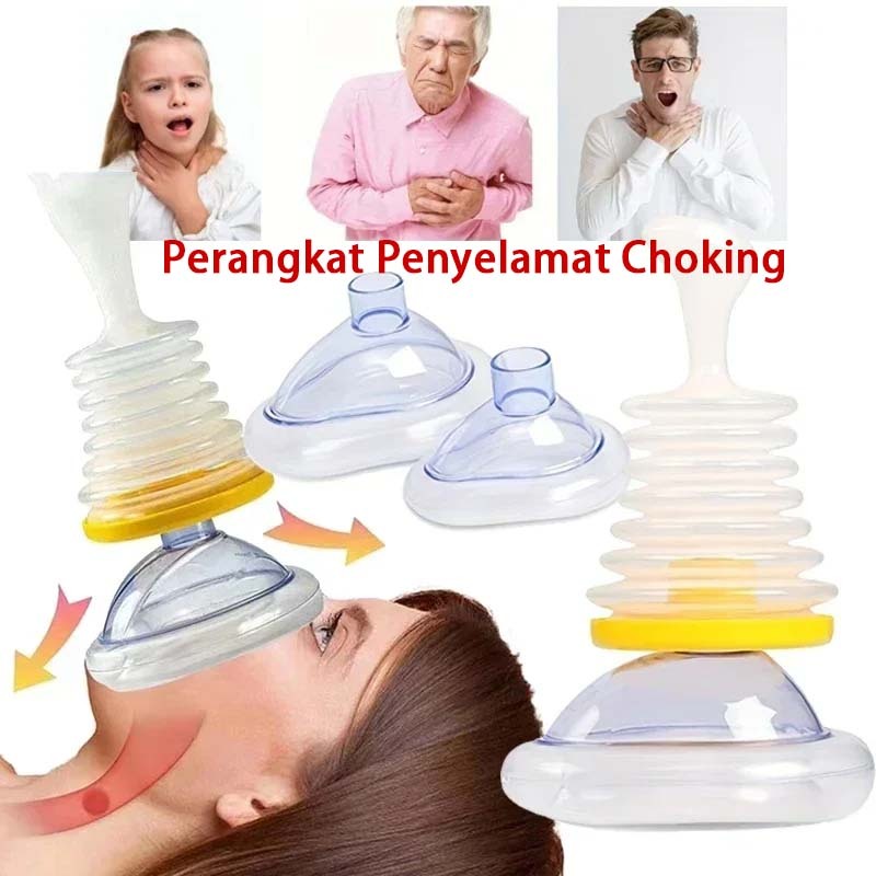 Choking Rescue Rescue Rescue Rescue Device Emergency Device For ...