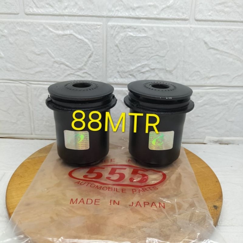 BUSHING LOWER ARM BIG BUSH BOSH BUSING ARM BIG TOYOTA INNOVA HILUX ...