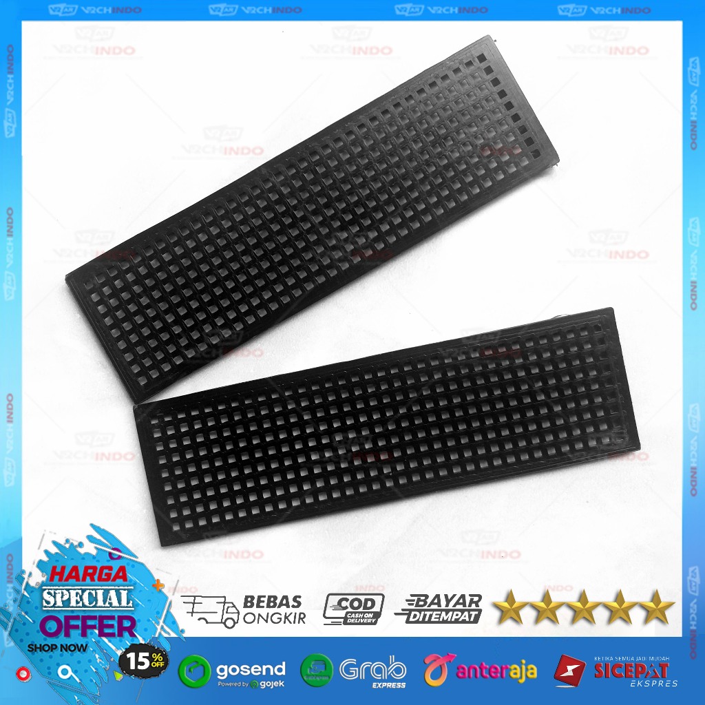 Backpanel / Backplate / Back Panel Universal IO Motherboard CPU Shield ...
