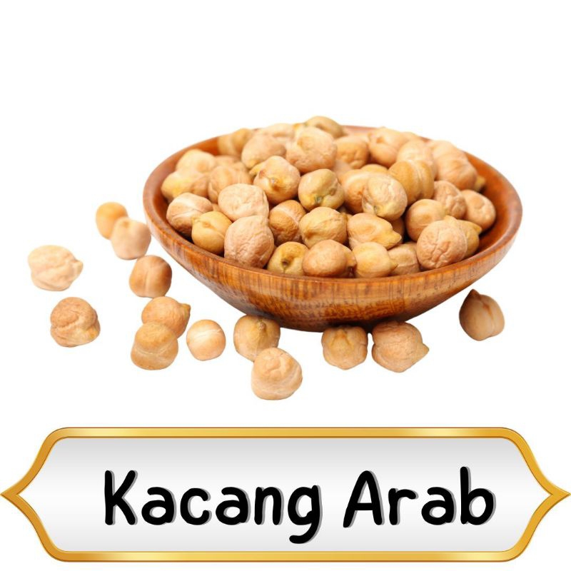 By Hajj And Umrah 1 Kg Of RANUNA Arabic Beans | Arabic CHICKPEAS Beans ...