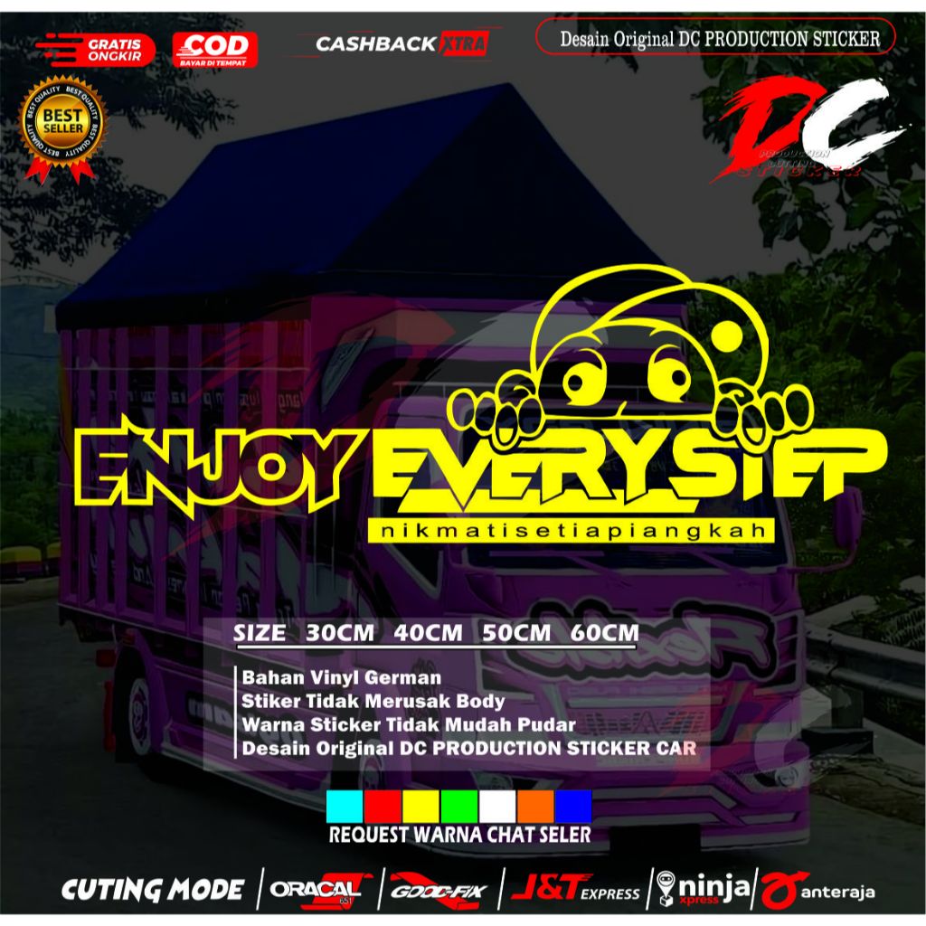 Enjoy your step stickers, variations of car pickup truck door windows ...