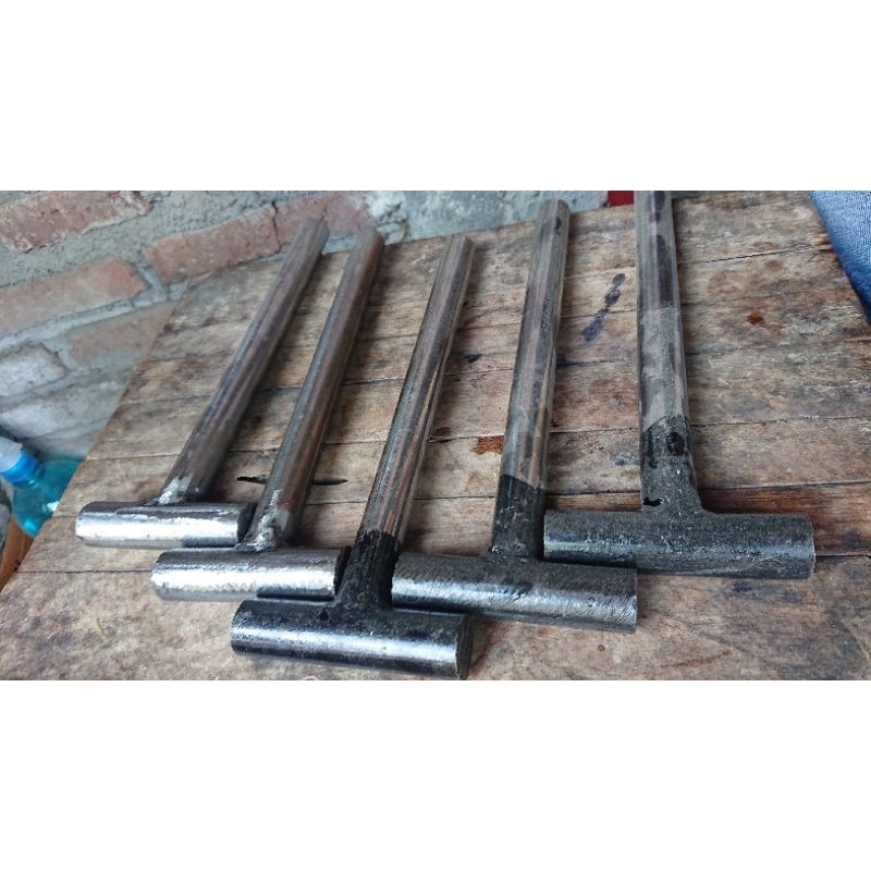 Stainless steel ice breaker hammer | Shopee Singapore