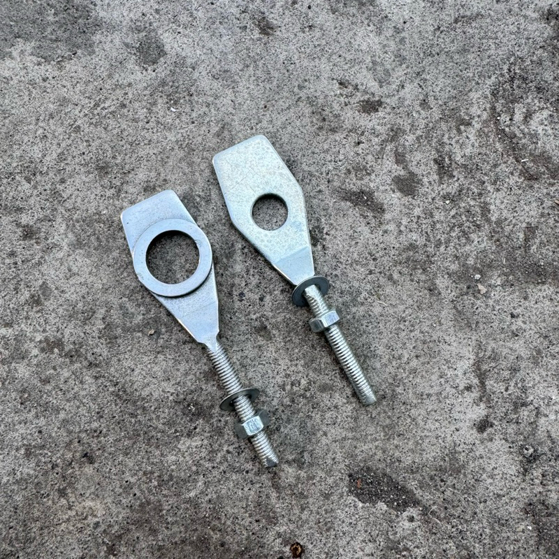 Honda GRAND PRIMA STAR LEGEND SUPRA X FIT CHAIN SET | Shopee Singapore