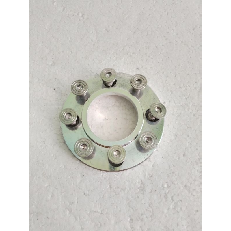 Suzuki disc plendes adapter to yamaha disc suzuki front drum adapter to ...