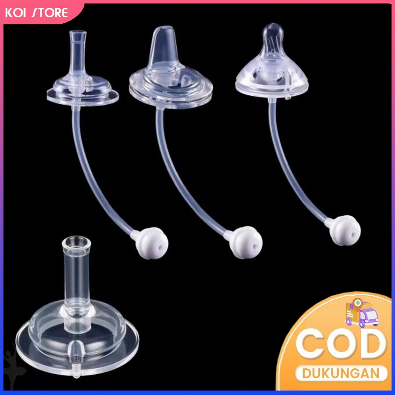 Koi STORE Pigeon Baby Pacifier Milk Bottle Nipple Philips Natural ...