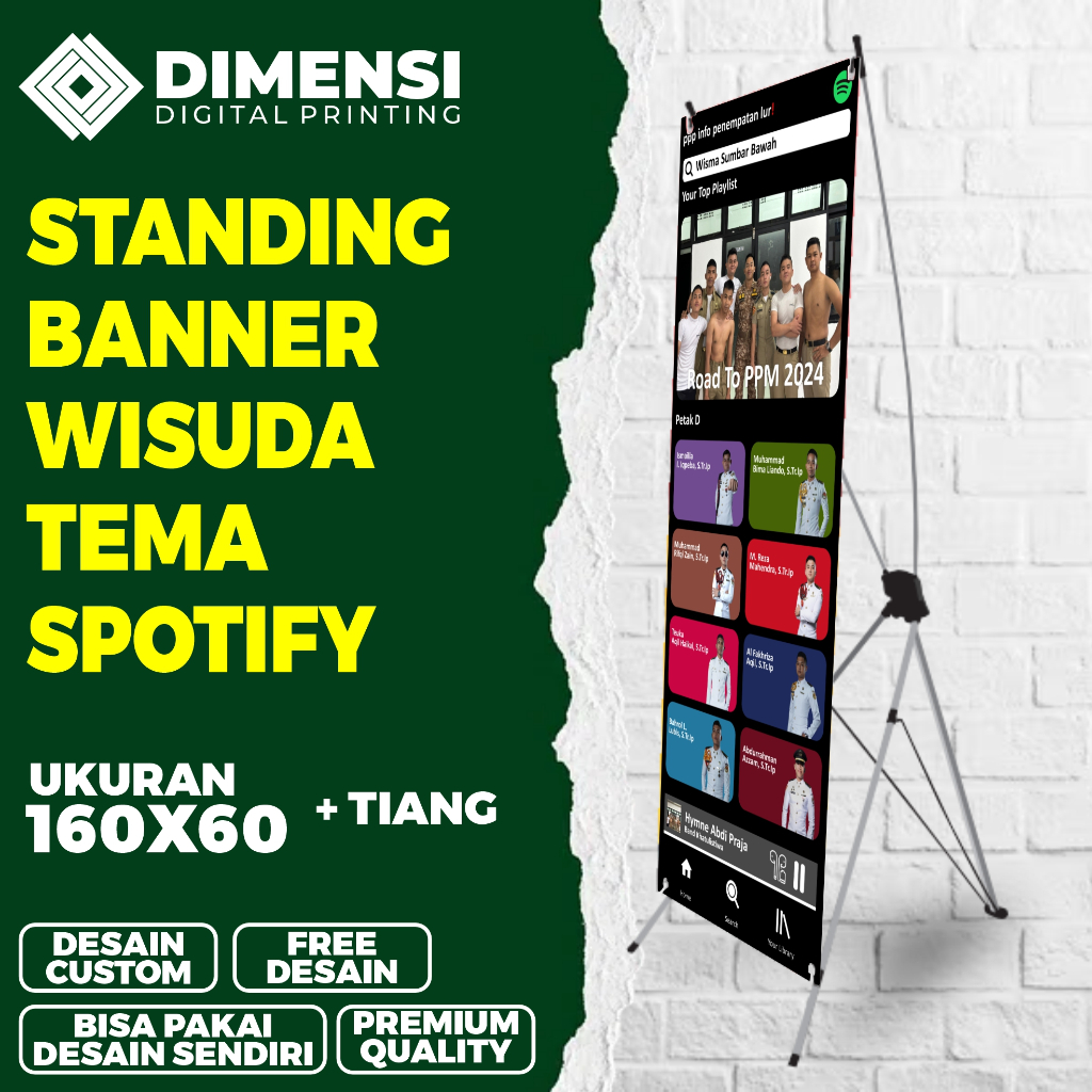 Spotify Theme GRADUATION BANNER/Graduate GRADUATION GRADUATION BANNER ...