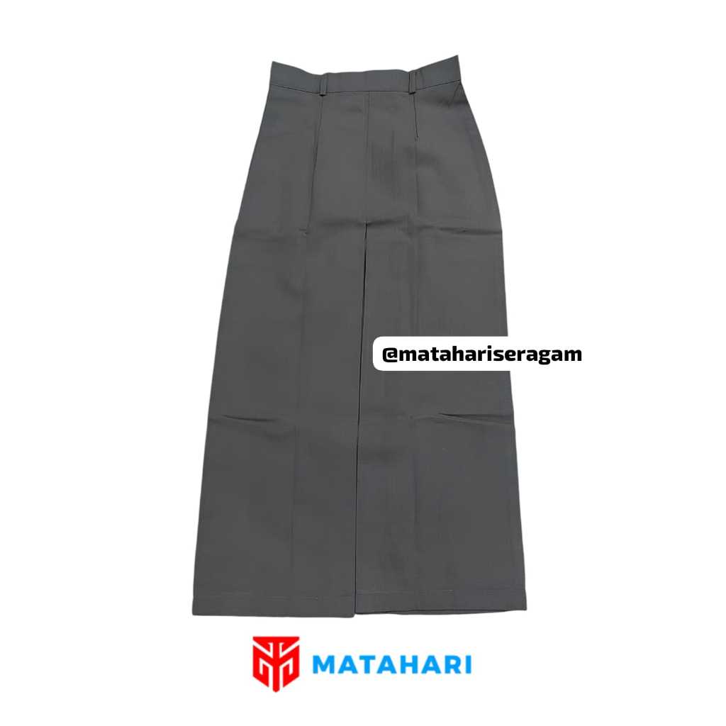 Matahari Uniforms / Long Tetrex High School Skirts / School Skirts ...