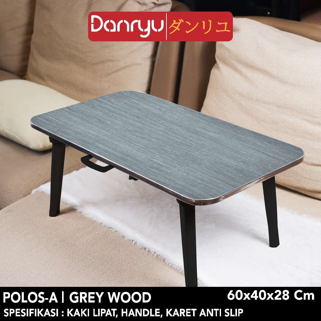 Plain A | Portable Folding Table Portable Table Study Table Laptop ...