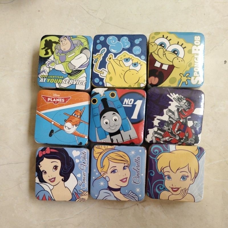 Disney magic towel 30x30cm cinderella ariel minnie mouse dora belle ...