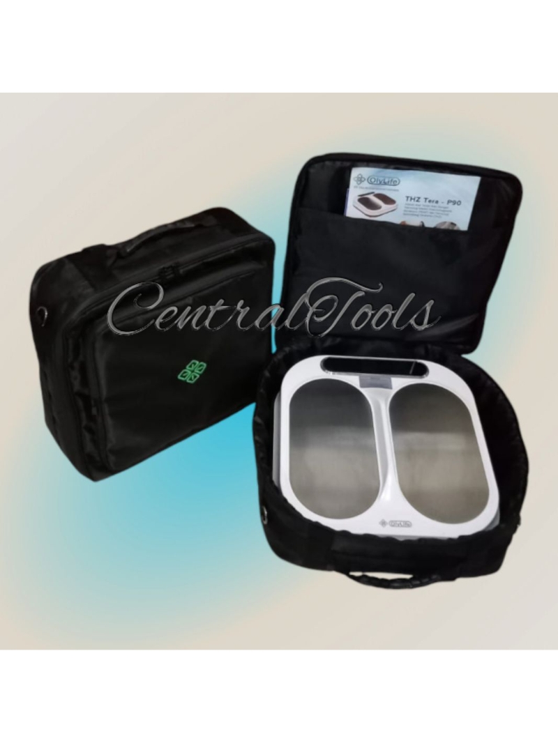 Olylife Thz Tera P90 & P90+ Bag Multipurpose Bag/ Travel Bag | Shopee ...