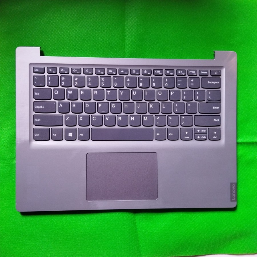 Lenovo ideapad S145-14IGM S145-14IAP Keyboard frame with Touchpad ...
