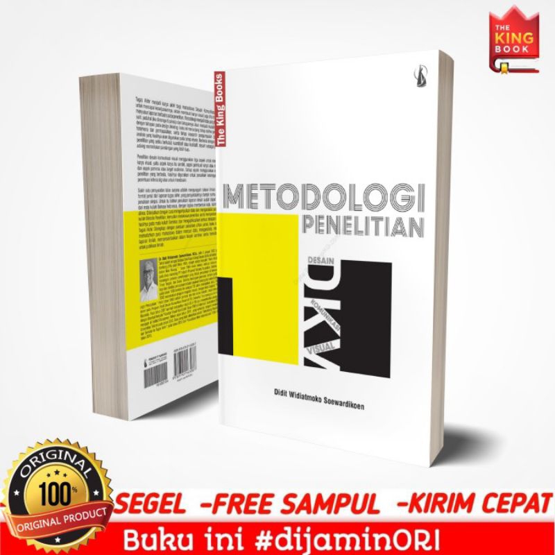 Dkv visual Communication Design Methodology | Shopee Singapore