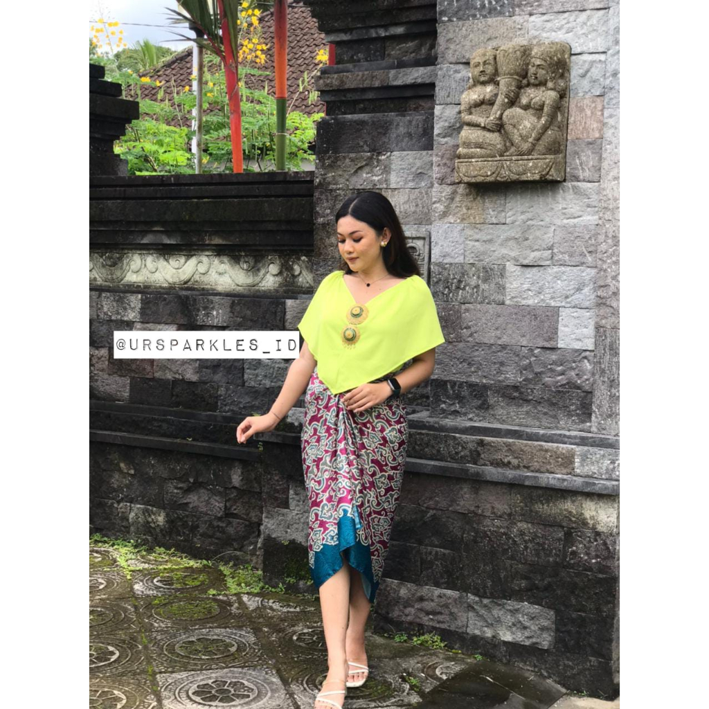 Arneyva Set (FREE BUCKLE) | Shopee Singapore