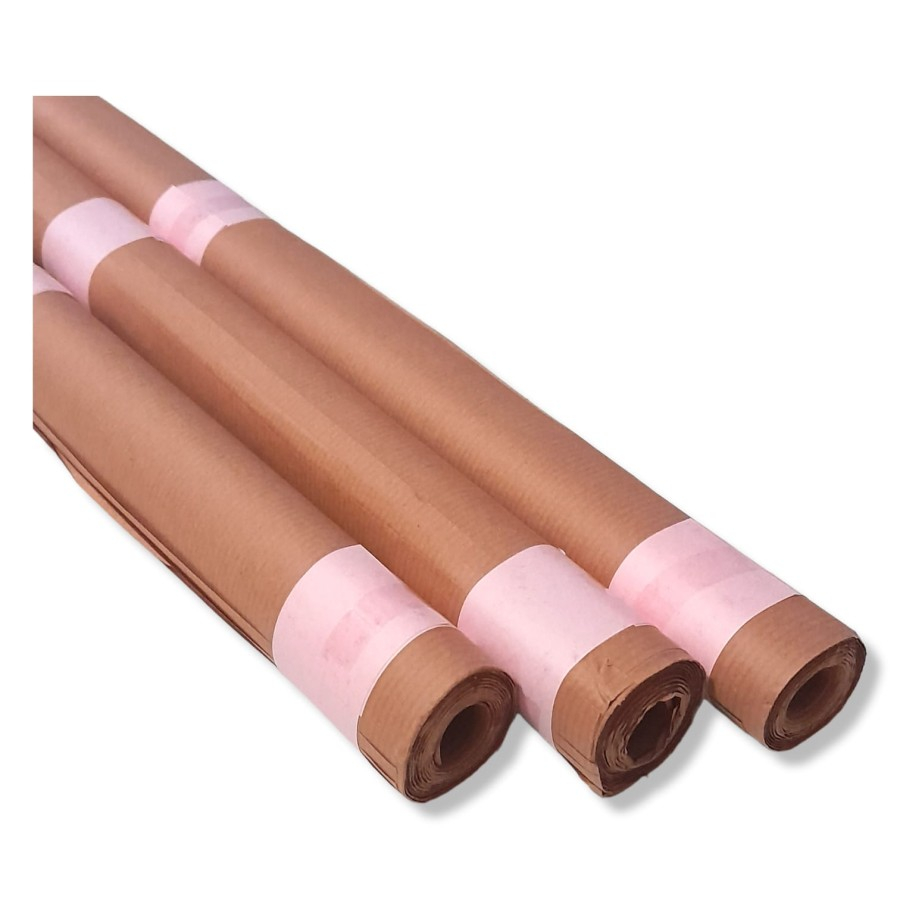 Brown Coffee Paper - Per Roll - 10 Sheets | Shopee Singapore