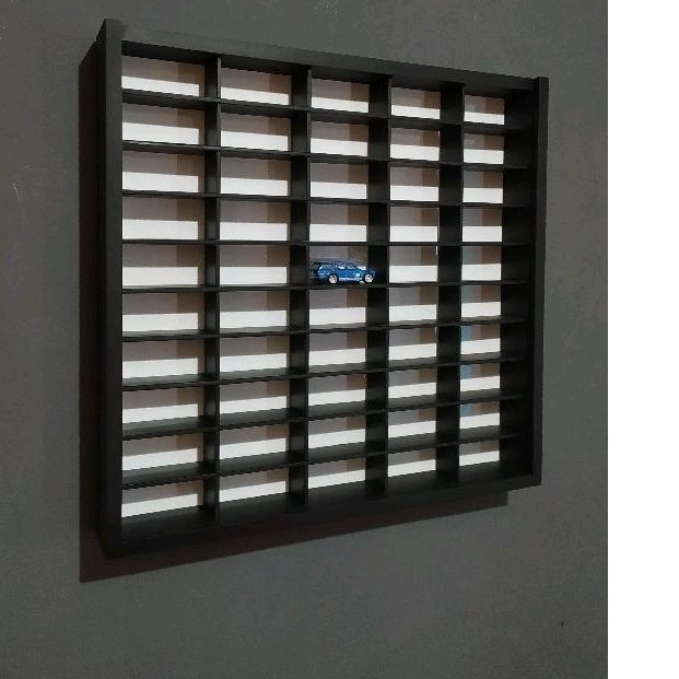 Hot wheels Rack/hotwheels Rack 50 Contents/diiecast Rack/diecast ...